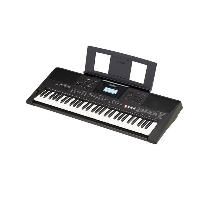 Kategorie: Keyboards - Musik Paul