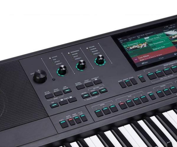Medeli AKX-10 Workstation - Musik Paul